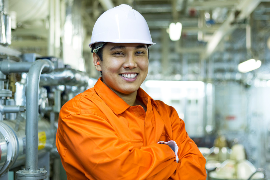 Manpower Services - Wawasan Group